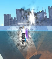 Ouroboros | Killstreak Sword Fighting Universe Wiki | Fandom