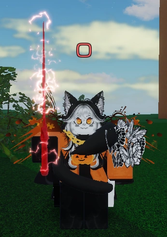 Overdrive | Killstreak Sword Fighting Universe Wiki | Fandom