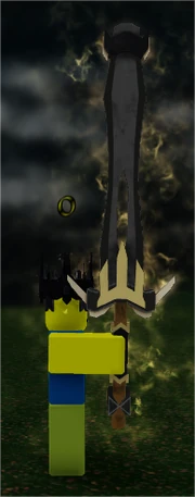 Monarchy | Killstreak Sword Fighting Universe Wiki | Fandom