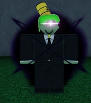 Darkheart | Killstreak Sword Fighting Universe Wiki | Fandom