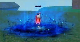 Oblivion | Killstreak Sword Fighting Universe Wiki | Fandom