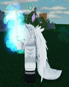 Python | Killstreak Sword Fighting Universe Wiki | Fandom