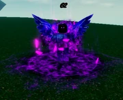 Soul Devourer | Killstreak Sword Fighting Universe Wiki | Fandom