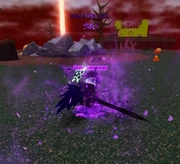 True Ruler | Killstreak Sword Fighting Universe Wiki | Fandom