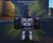 Enemies | Killstreak Sword Fighting Universe Wiki | Fandom