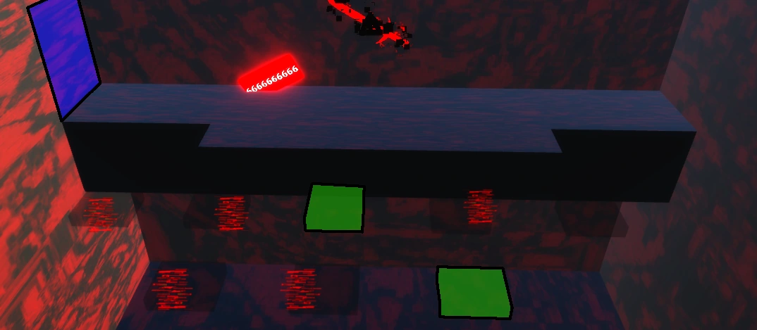 Ruby | Killstreak Sword Fighting Universe Wiki | Fandom