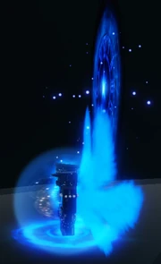 Chronos/Post-Rebirth | Killstreak Sword Fighting Universe Wiki | Fandom