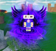 𖤐⚚ Ruler ⚚𖤐 | Killstreak Sword Fighting Universe Wiki | Fandom