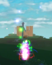 Fatal Error | Killstreak Sword Fighting Universe Wiki | Fandom