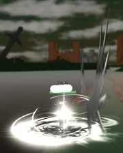 Singularity | Killstreak Sword Fighting Universe Wiki | Fandom