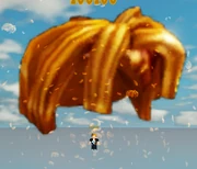 Bacon | Killstreak Sword Fighting Universe Wiki | Fandom
