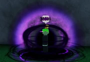 Darkheart | Killstreak Sword Fighting Universe Wiki | Fandom