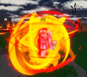 Rage | Killstreak Sword Fighting Universe Wiki | Fandom