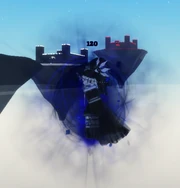 Oblivion | Killstreak Sword Fighting Universe Wiki | Fandom