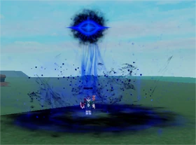 Oblivion | Killstreak Sword Fighting Universe Wiki | Fandom