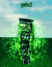 Emerald | Killstreak Sword Fighting Universe Wiki | Fandom