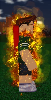 Solarium | Killstreak Sword Fighting Universe Wiki | Fandom