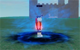 Oblivion | Killstreak Sword Fighting Universe Wiki | Fandom