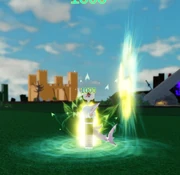 Python | Killstreak Sword Fighting Universe Wiki | Fandom