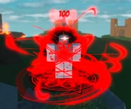 Ruby | Killstreak Sword Fighting Universe Wiki | Fandom