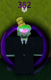 Darkheart | Killstreak Sword Fighting Universe Wiki | Fandom