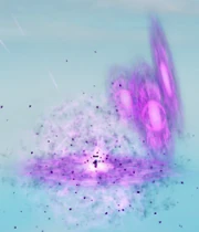 Darkheart | Killstreak Sword Fighting Universe Wiki | Fandom