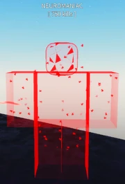 Enemies | Killstreak Sword Fighting Universe Wiki | Fandom