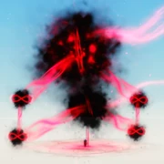 Ouroboros X | Killstreak Sword Fighting Universe Wiki | Fandom