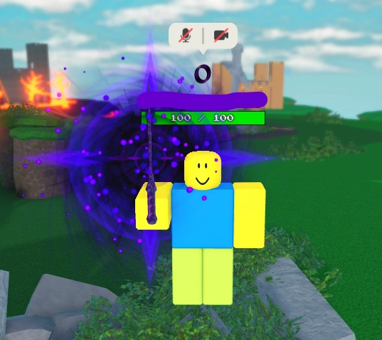 Ruler/Old | Killstreak Sword Fighting Universe Wiki | Fandom