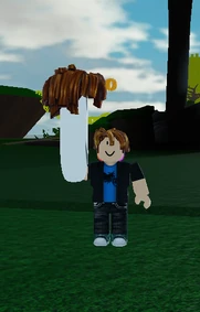 Bacon | Killstreak Sword Fighting Universe Wiki | Fandom