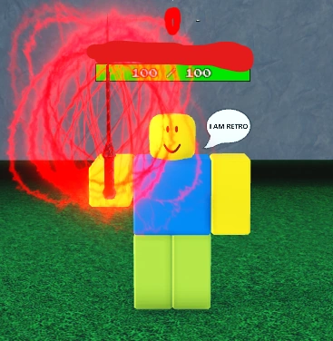 Insanity/Old | Killstreak Sword Fighting Universe Wiki | Fandom