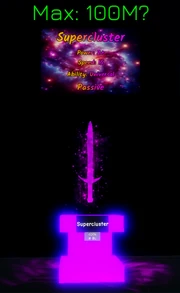 Swords | Killstreak Sword Fighting Universe Wiki | Fandom
