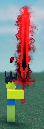 The Existential Massacre | Killstreak Sword Fighting Universe Wiki | Fandom