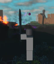 Old Curse | Killstreak Sword Fighting Universe Wiki | Fandom