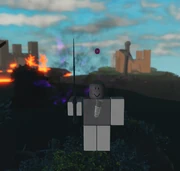 Old Curse | Killstreak Sword Fighting Universe Wiki | Fandom