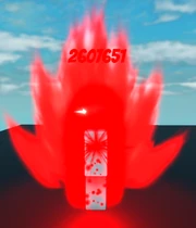 Ruby | Killstreak Sword Fighting Universe Wiki | Fandom