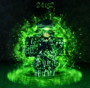 Emerald | Killstreak Sword Fighting Universe Wiki | Fandom