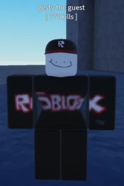 Enemies | Killstreak Sword Fighting Universe Wiki | Fandom