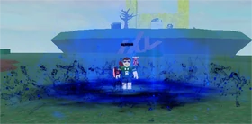 Oblivion | Killstreak Sword Fighting Universe Wiki | Fandom