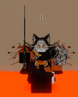 Skeleton | Killstreak Sword Fighting Universe Wiki | Fandom
