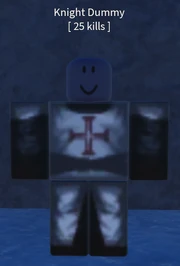 Enemies | Killstreak Sword Fighting Universe Wiki | Fandom