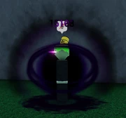 Darkheart | Killstreak Sword Fighting Universe Wiki | Fandom