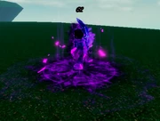 Soul Devourer | Killstreak Sword Fighting Universe Wiki | Fandom