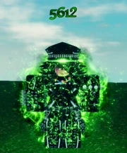 Emerald | Killstreak Sword Fighting Universe Wiki | Fandom