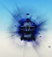 Oblivion | Killstreak Sword Fighting Universe Wiki | Fandom