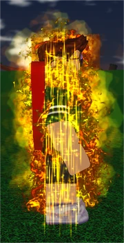 Solarium | Killstreak Sword Fighting Universe Wiki | Fandom