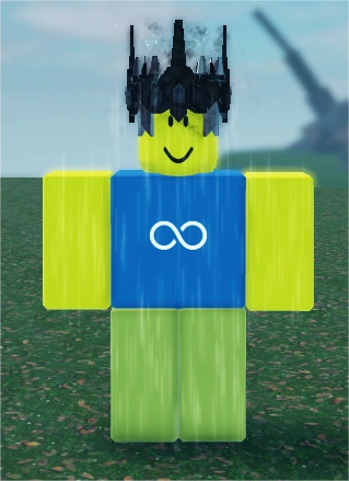 Infiniplex | Killstreak Sword Fighting Universe Wiki | Fandom