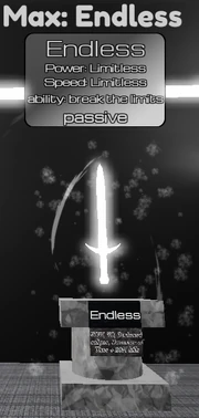 Swords | Killstreak Sword Fighting Universe Wiki | Fandom