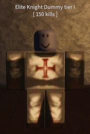 Enemies | Killstreak Sword Fighting Universe Wiki | Fandom