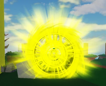 Radioactive | Killstreak Sword Fighting Universe Wiki | Fandom